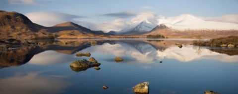Teaching Jobs in the Highlands