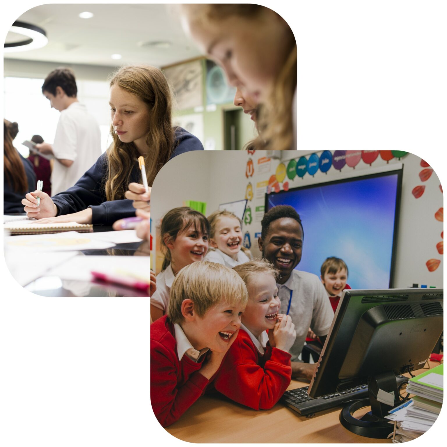 Teach In the UK - Teach and travel, South African teacher recruitment.